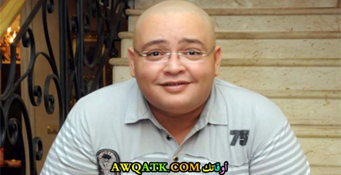 أحمد رزق عمره زوجته أولاده أعماله معلومات عنه وصور