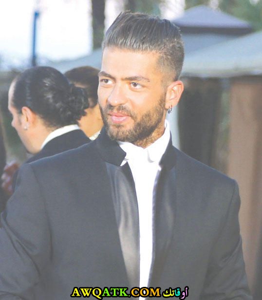 فادي أندراوس ديانته زوجته جنسيته عمره معلومات عنه وصور