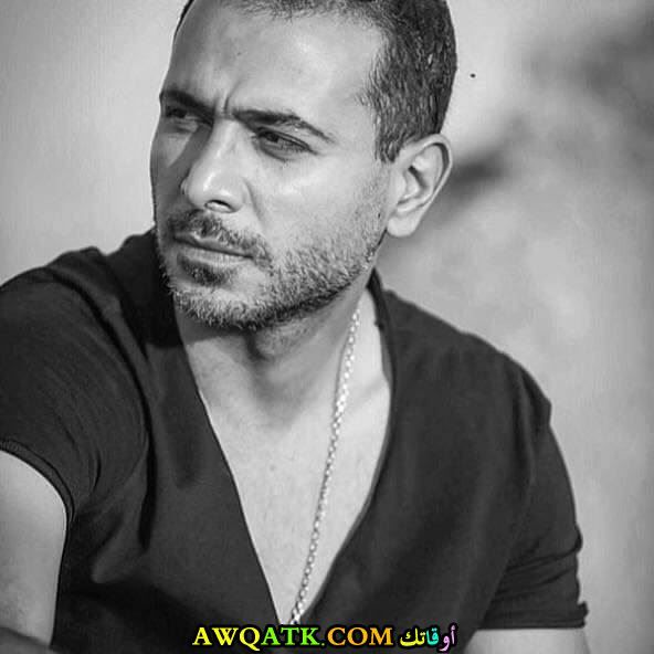 نور محمود الممثل معلومات عنه و صور